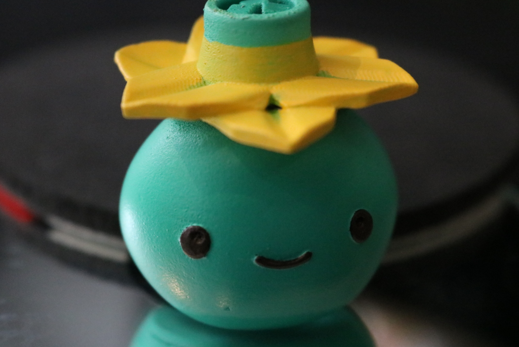 🔥 Slime Rancher - Dervish, Fire, Tangle and Mosaic Slimes・Free STL File for ・Cults